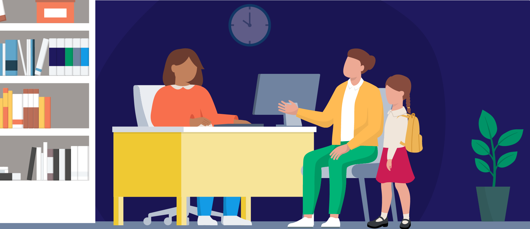 The Real Story Behind School Bathroom Policies: Should Students Need to ...